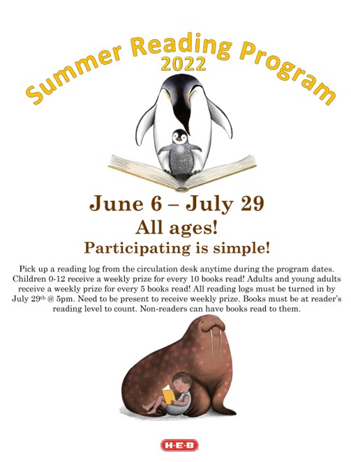 Alicia Salinas City of Alice Public Library: Home Page