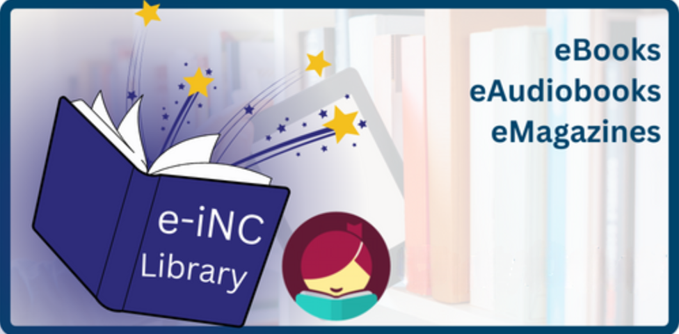 East Albemarle Regional Library: Home Page