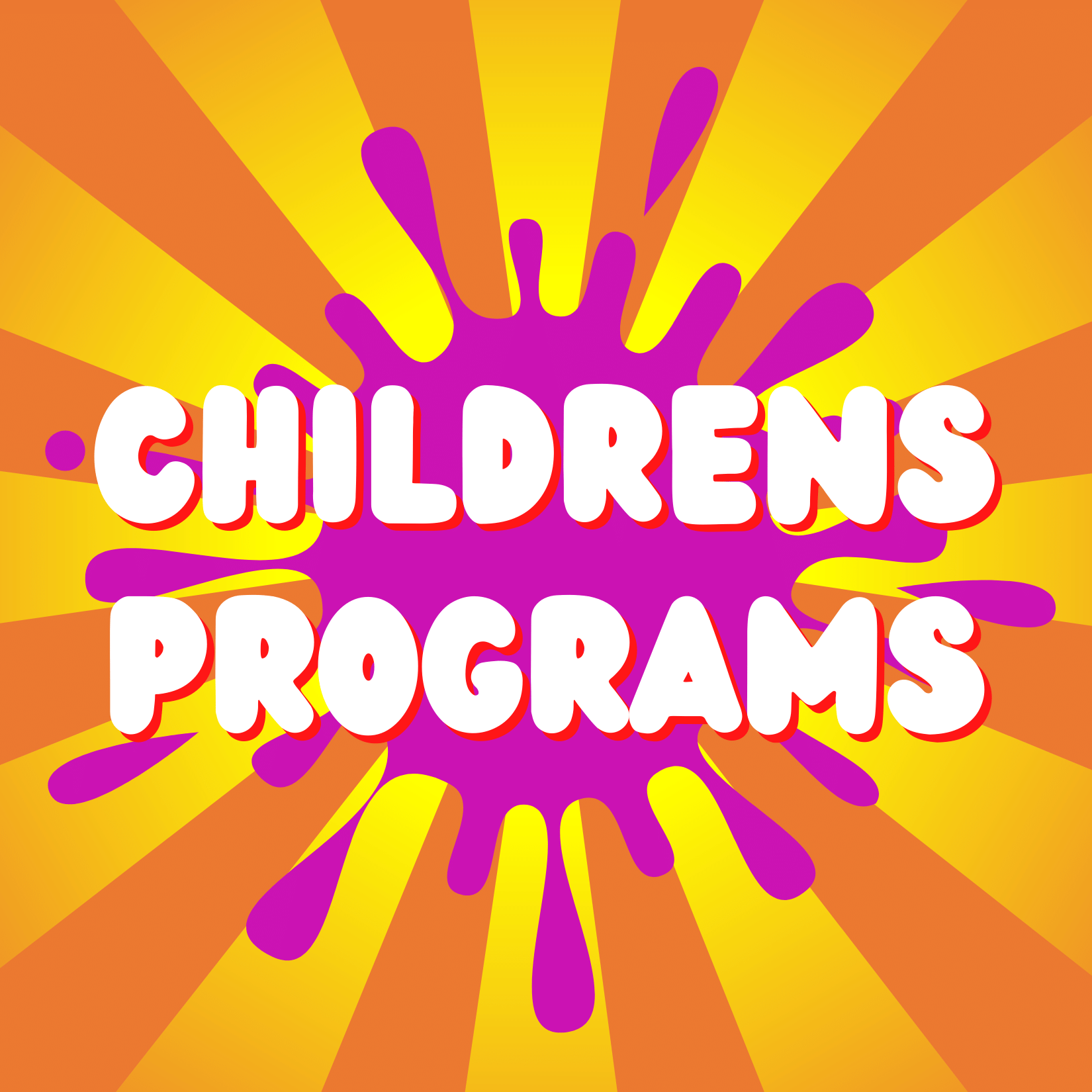 Hendersonville Public Library: What's Happening in Children's?