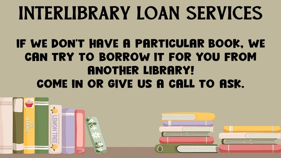 Lebanon-Wilson County Library System: Home Page