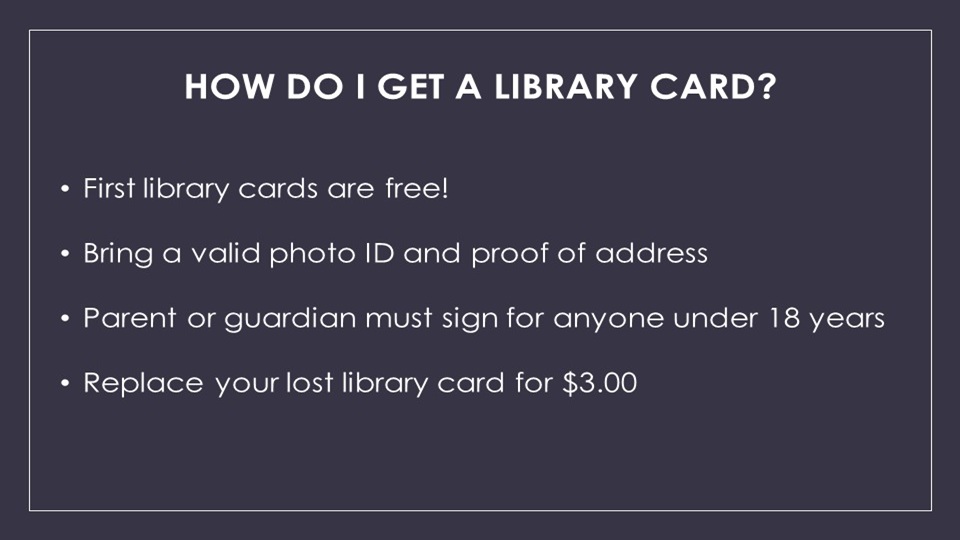 Lebanon-Wilson County Library System: Home Page