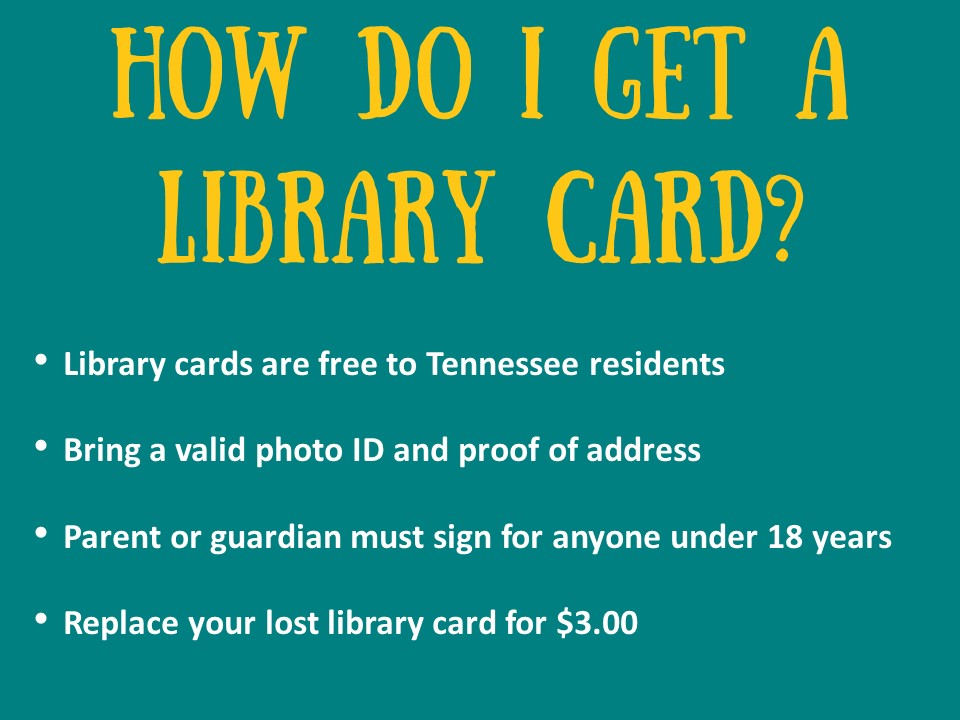 Mt. Juliet-Wilson County Library: Home Page