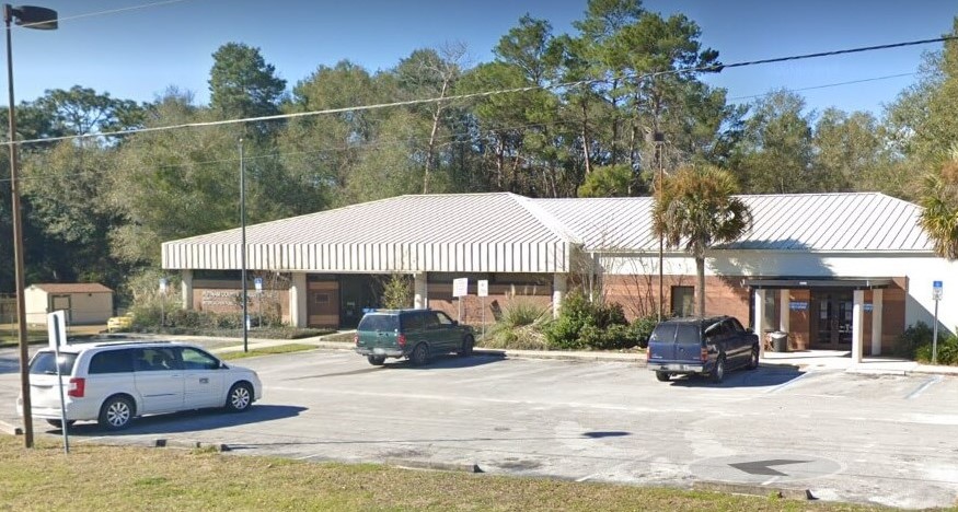 Putnam County Library System: Directory