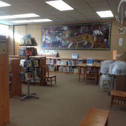 Roanoke Rapids Public Library: Home Page