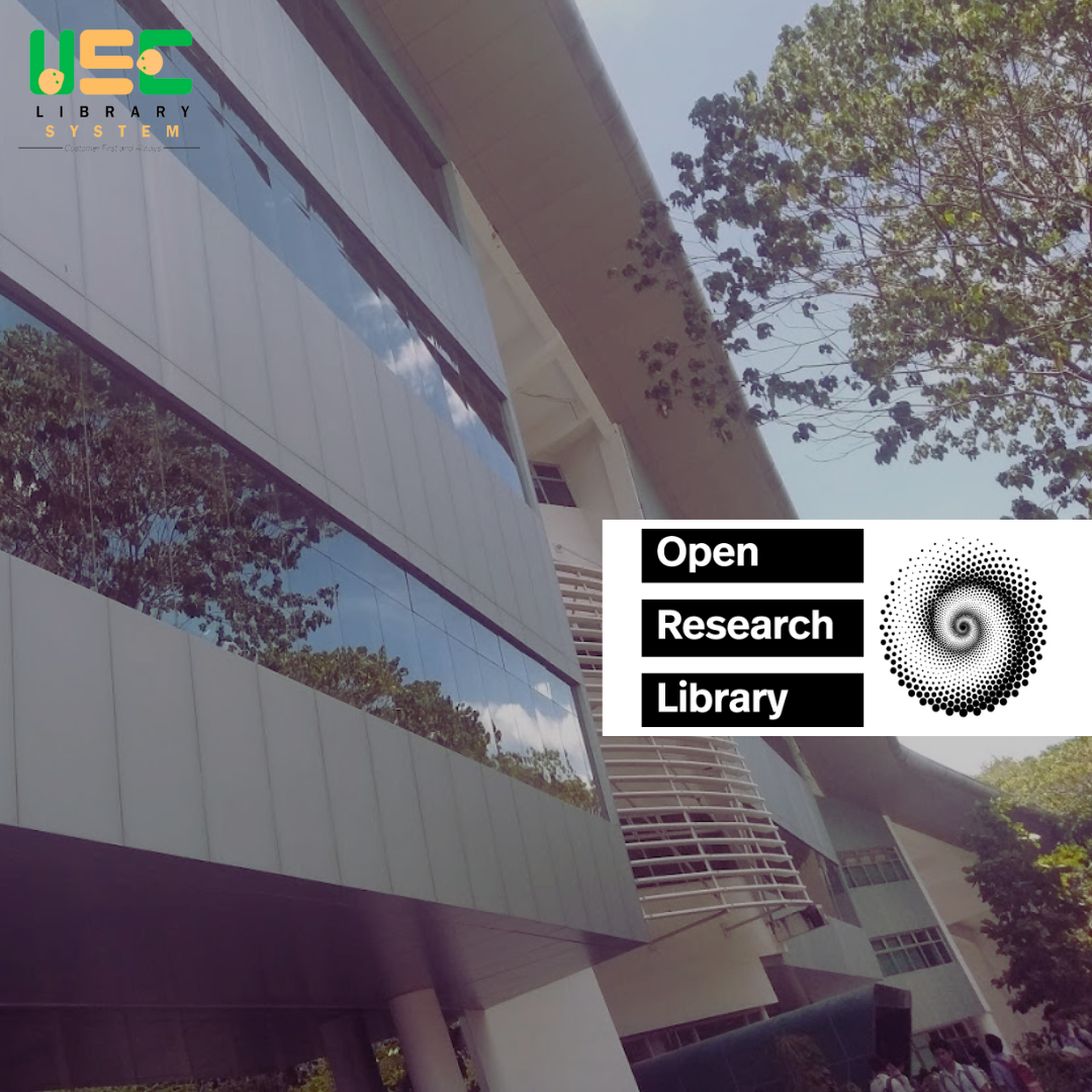 University of San Carlos: ARCH OAR