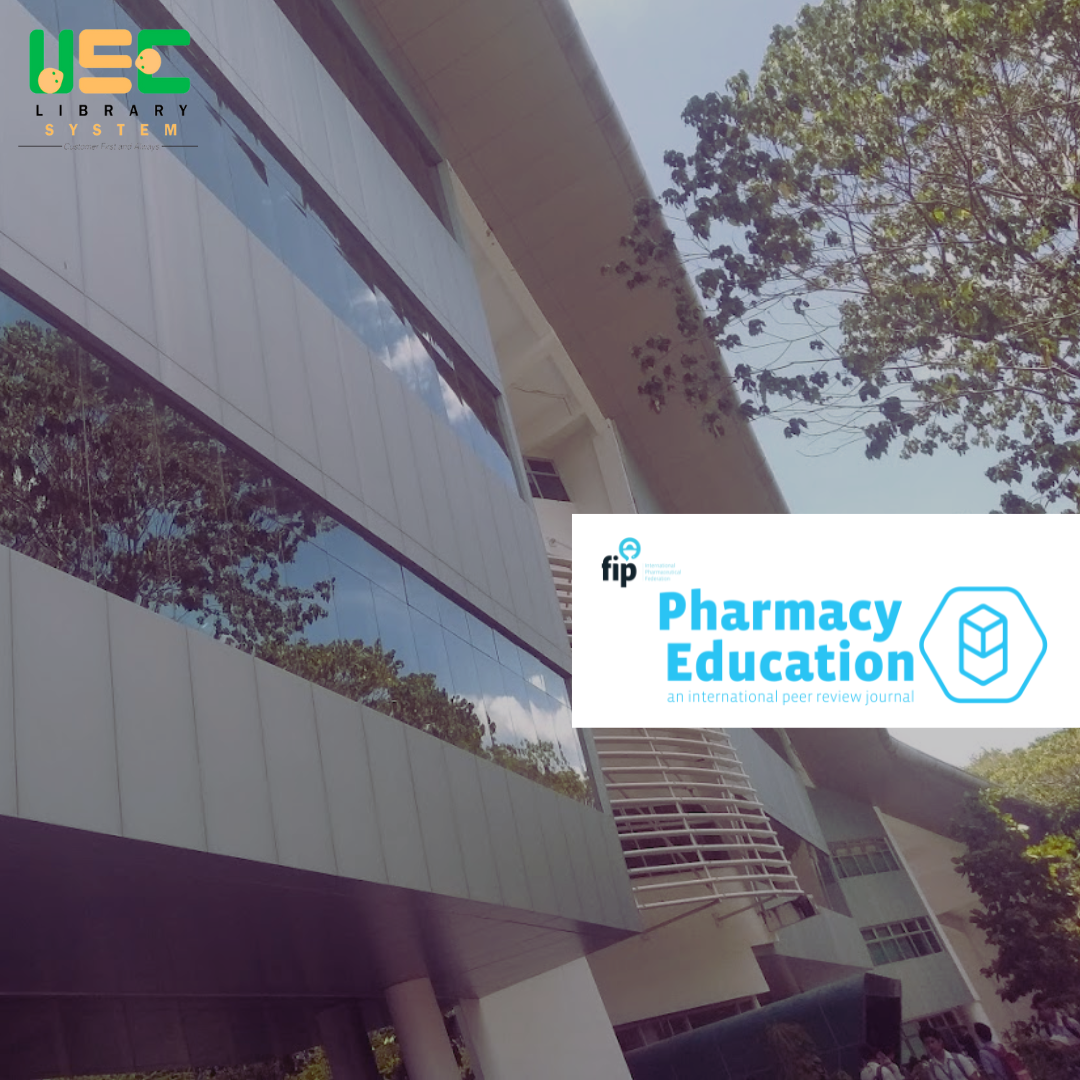 University of San Carlos: OER PHARMACY
